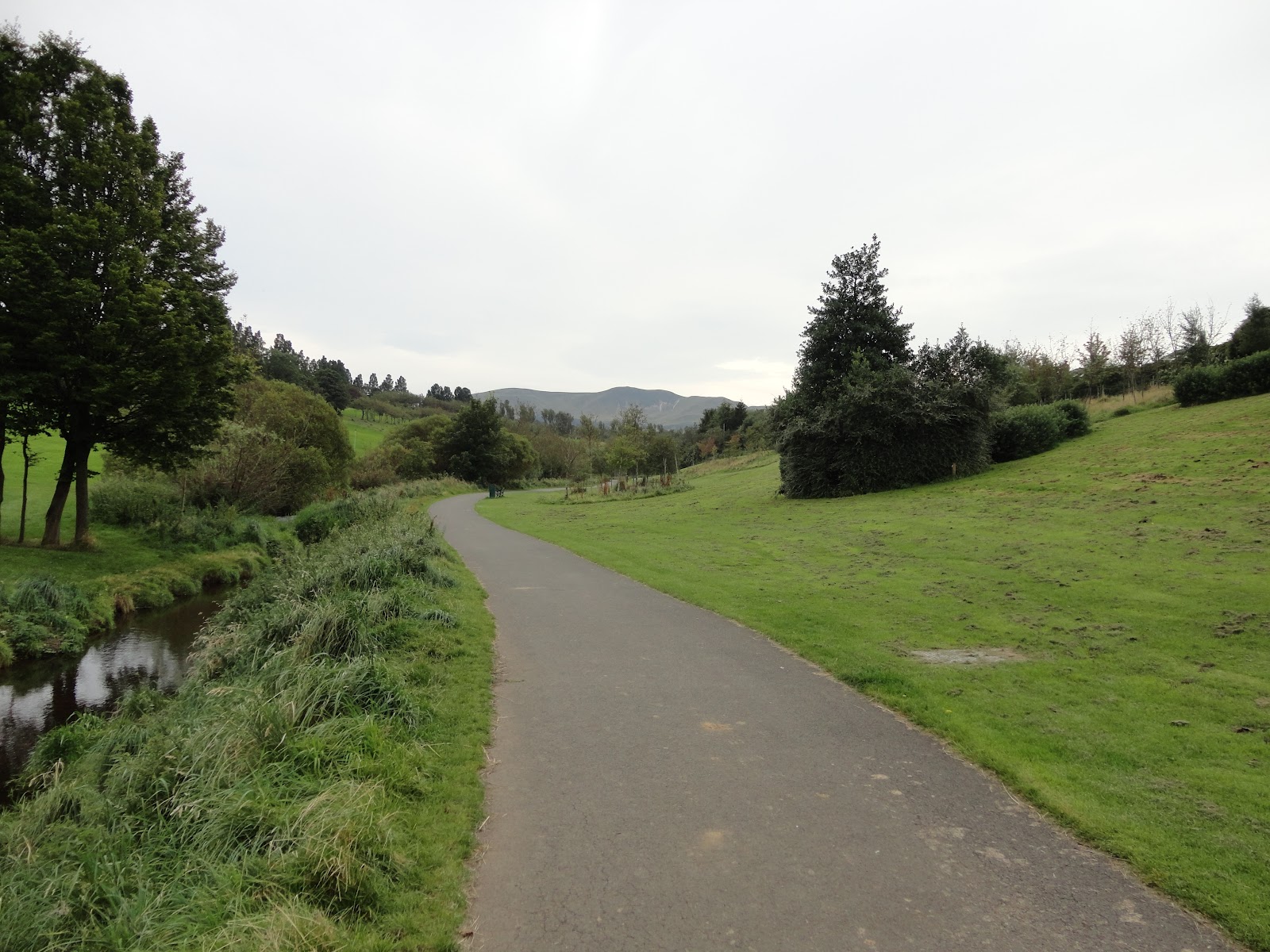 6 Oxgangs Avenue 1958-1972 'The Stair' incorporating Oxgangs - A ...