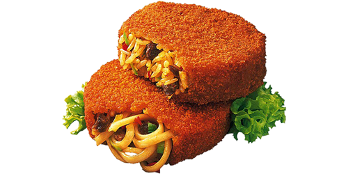 Escapade néerlandaise: Snack-bar : frikandel, kroket et autres délices ...