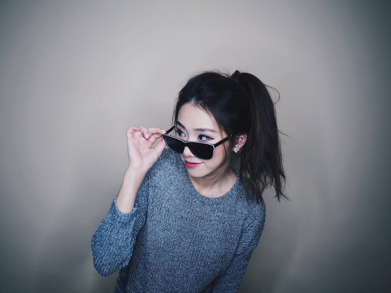 Eye Trendy x MANGO Eyewear, Dolce Vita | An Endless Summer - MONGABONG