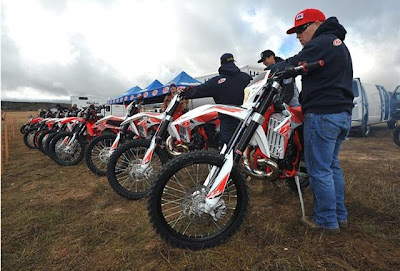 Bikes Velly: 2013 Beta RR 498