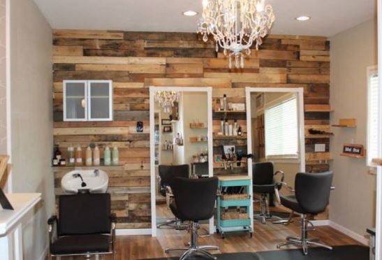 5 Contoh Desain Interior Ruang Salon
