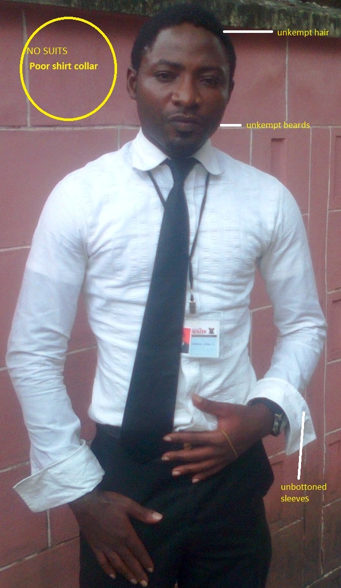 Welcome to Ignite4Employability's Blog