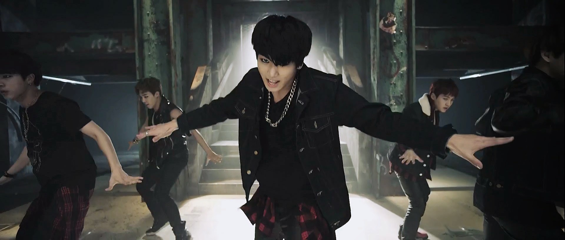 BTS: 3ο single στην Ιαπωνία και MV του Danger | I say myeolchi // k-pop ...