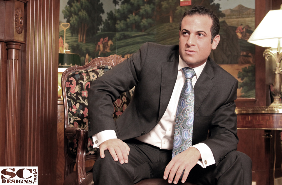 life & times of SC3: Jeff Abood, Attorney at Law stops by 4 a minute