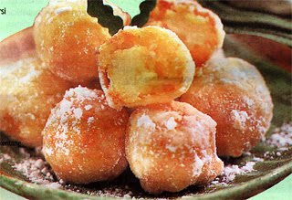 Resep Cara Membuat Pilus Kentang Enak | Resep Dari