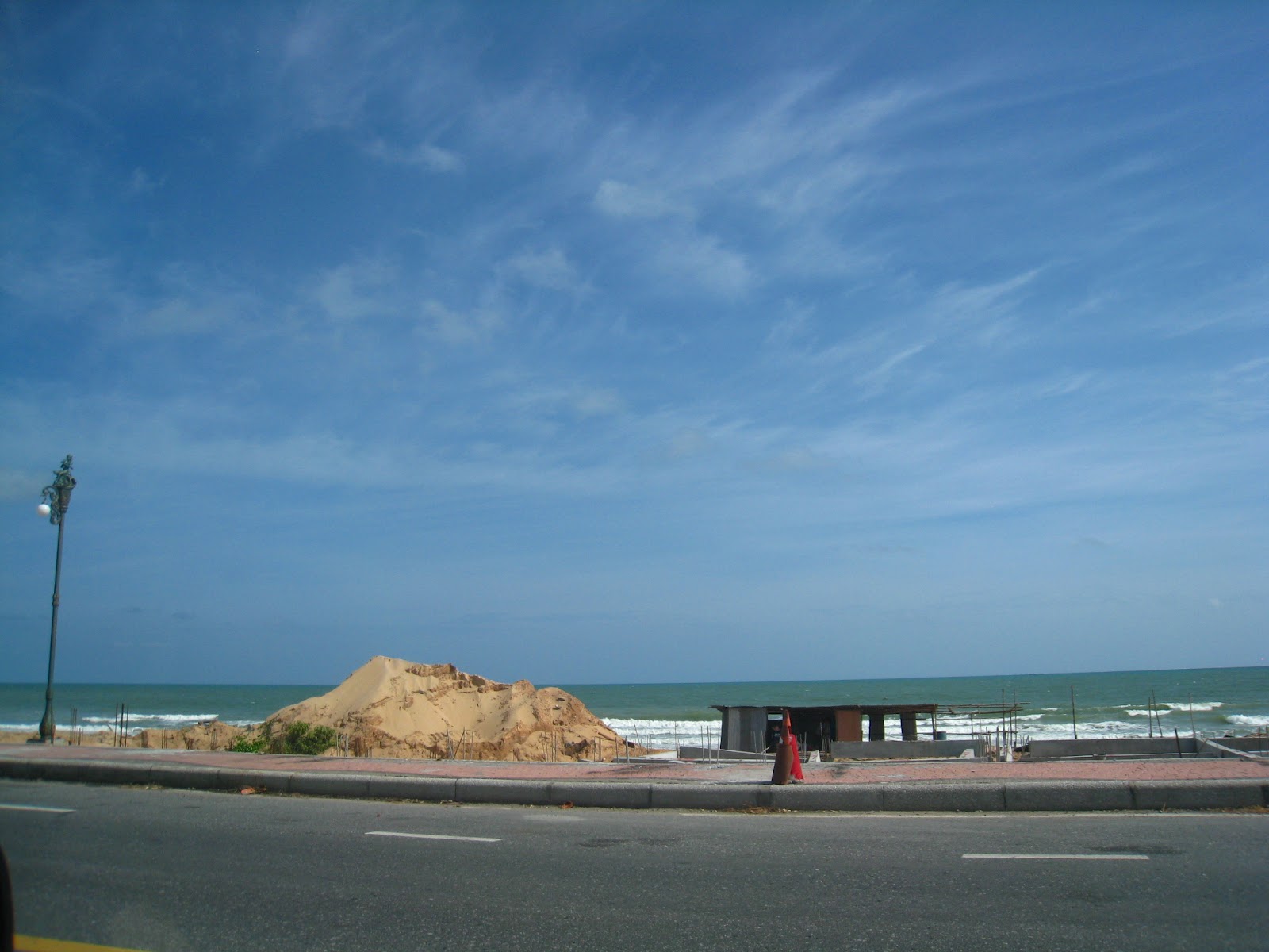 Mae Ramphueng Beach, Rayong - environment: The treasures of Rayong