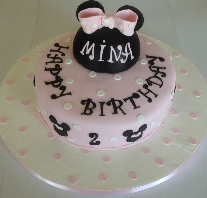 Melike Cake & Cookie