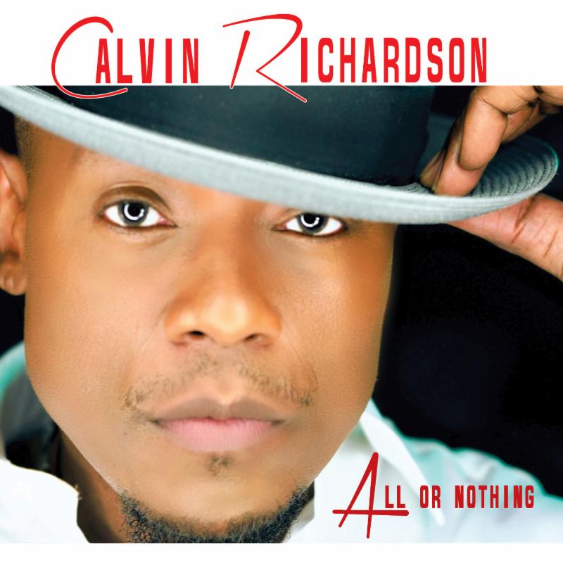 JAZZ CHILL : Multi-Grammy Award nominated singer/songwriter Calvin ...