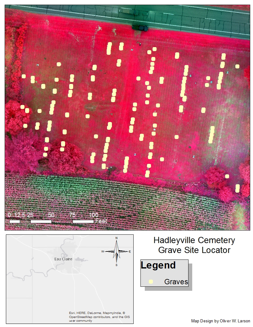 Geospatial Field Methods