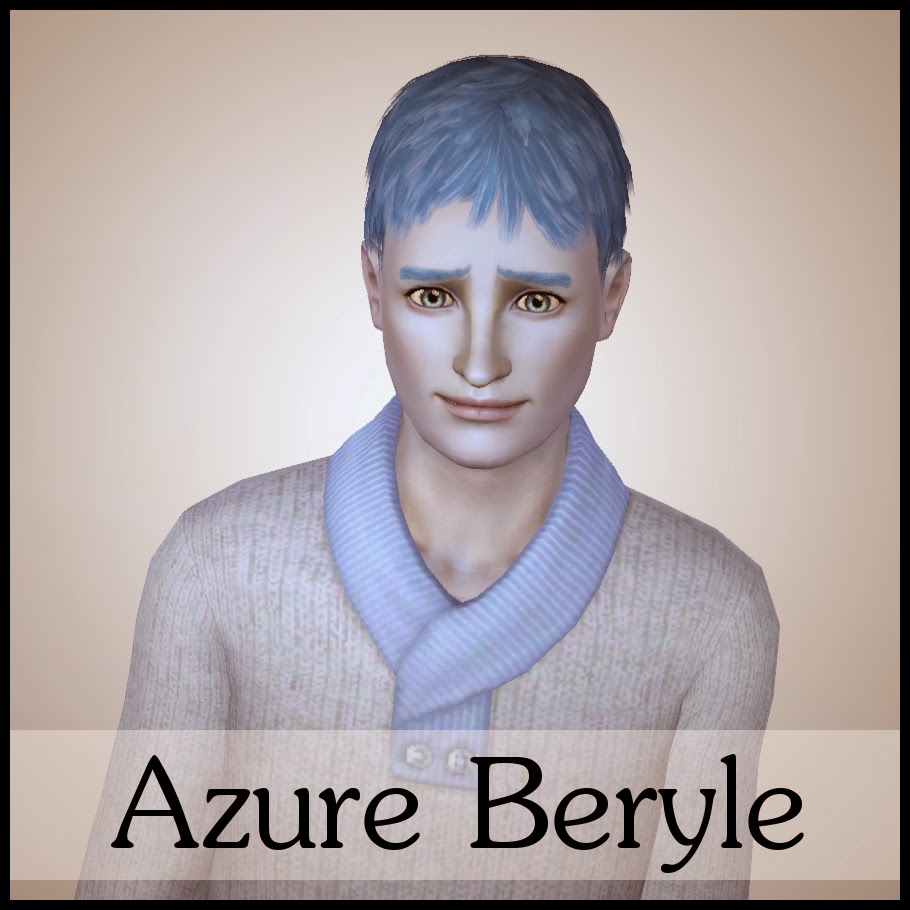 Our Lives are Like an Open Book ~ A Legacy: Generation 02 Characters