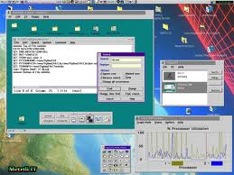 Complementos de Asignaturas: Windows - Linux - OS/2 – DOS – Unix ...
