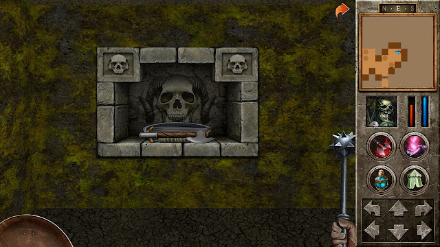 Indie Retro News: The Quest - An incredible Dungeon Crawler gets a PC ...