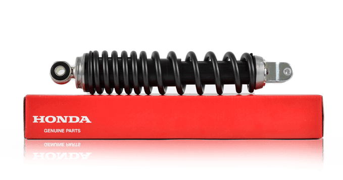 Shockbreaker, Shock Absorber, Peredam Kejut, Shock Belakang Sepeda ...