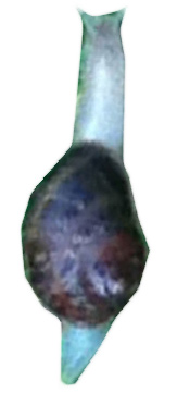 Why knights fought snails in medieval art