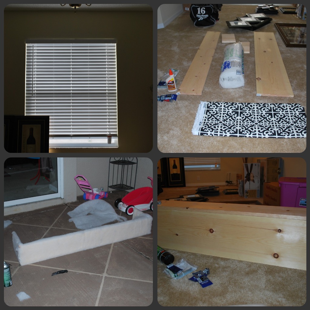 Blog Schmog: How Corny is my Cornice?