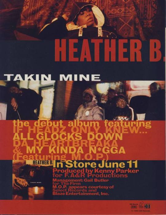 HipHop-TheGoldenEra: 2017