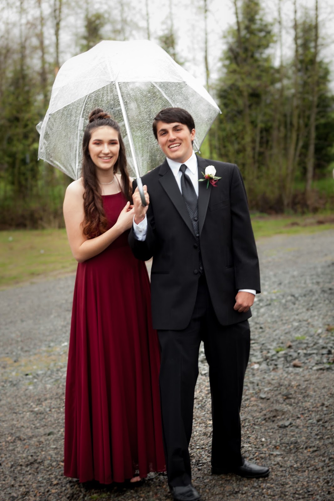 An Event: Prom Night - Parks Academe