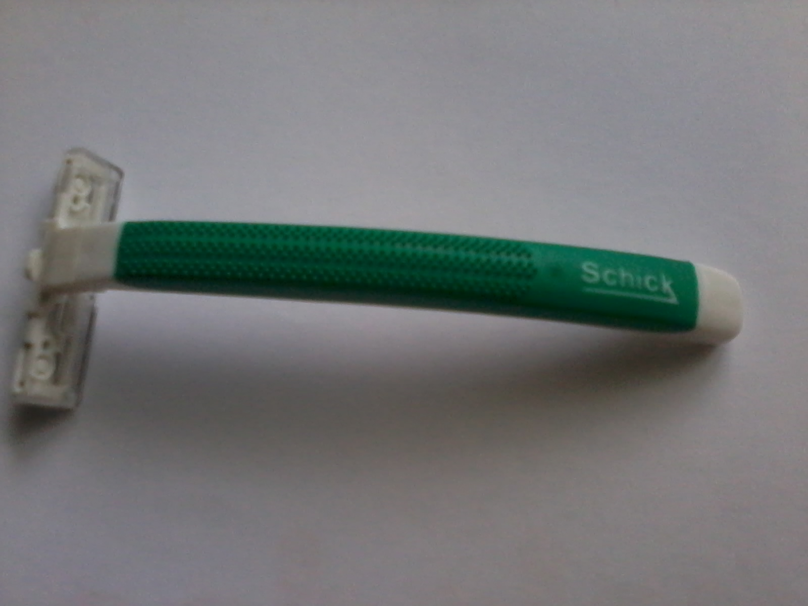 Purple Plum Fairy: TRANSFORM YOURSELF WITH SCHICK