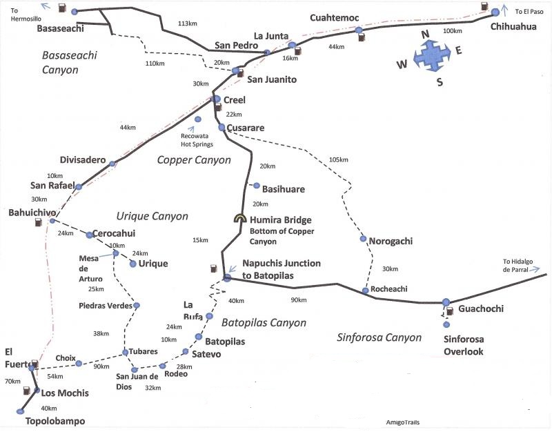 Mexico’s Tarahumara Are The World’s Greatest Ultrarunners—And The ...