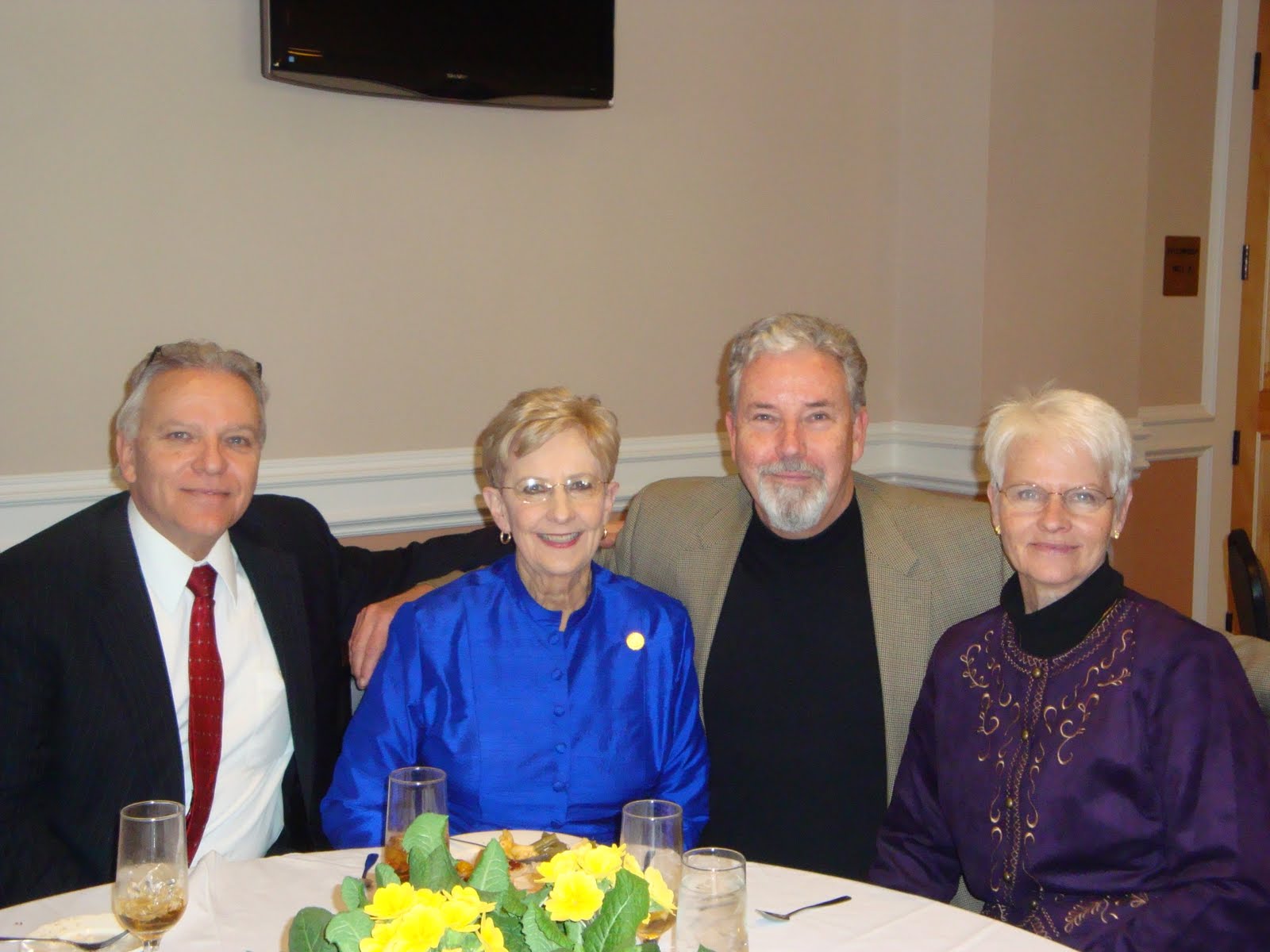 The Dunagan Family: My Family Tree