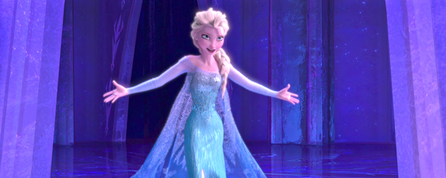 Frozen Uma Aventura Congelante