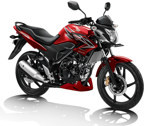 Daftar Harga: Harga dan Spesifikasi Honda CB150R Streetfire