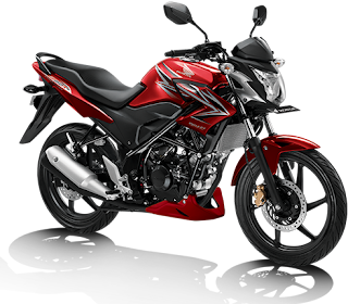 Daftar Harga: Harga dan Spesifikasi Honda CB150R Streetfire