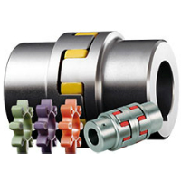 Adnil Pte Ltd: Flexible Couplings