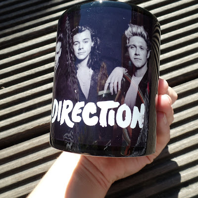 Londen, One Direction, shoplog | One colourful mess