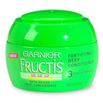 cosmatics: Garnier hair products