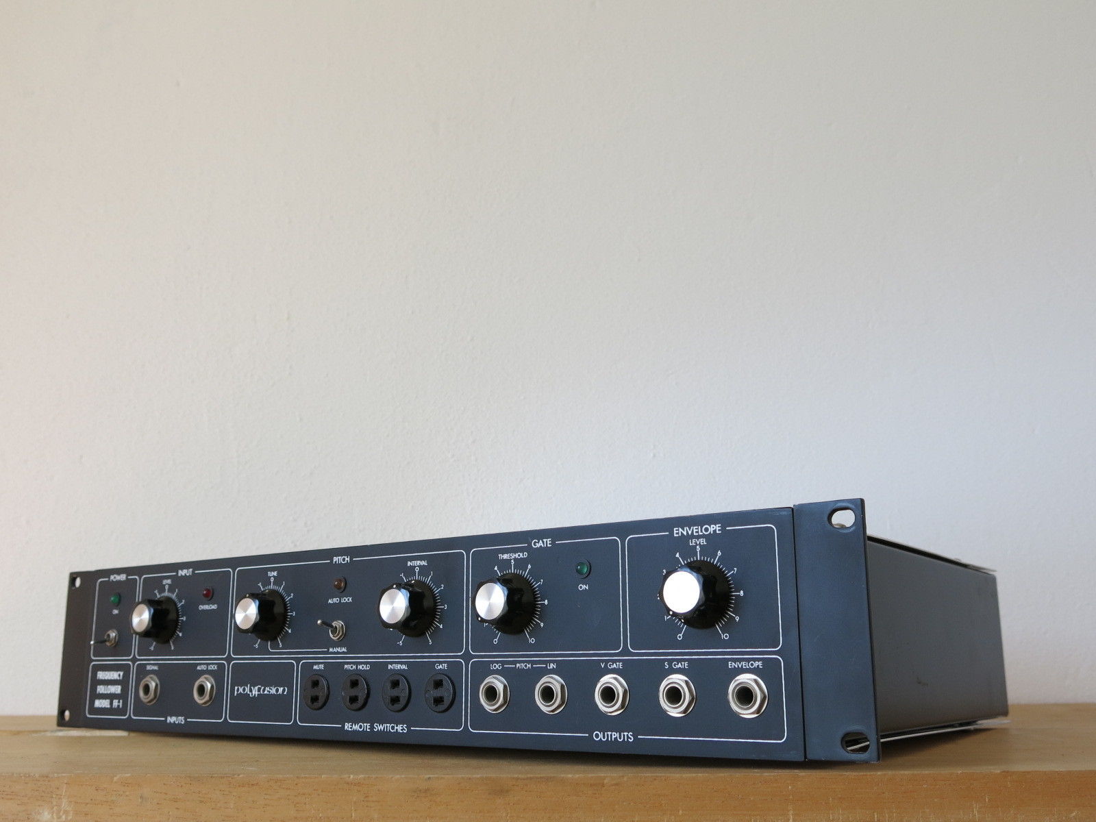 MATRIXSYNTH: Polyfusion Frequency Follower FF-1