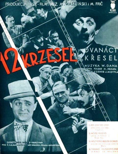 LIRYKA, LIRYKA...: Może kiedyś innym razem - Marian Hemar