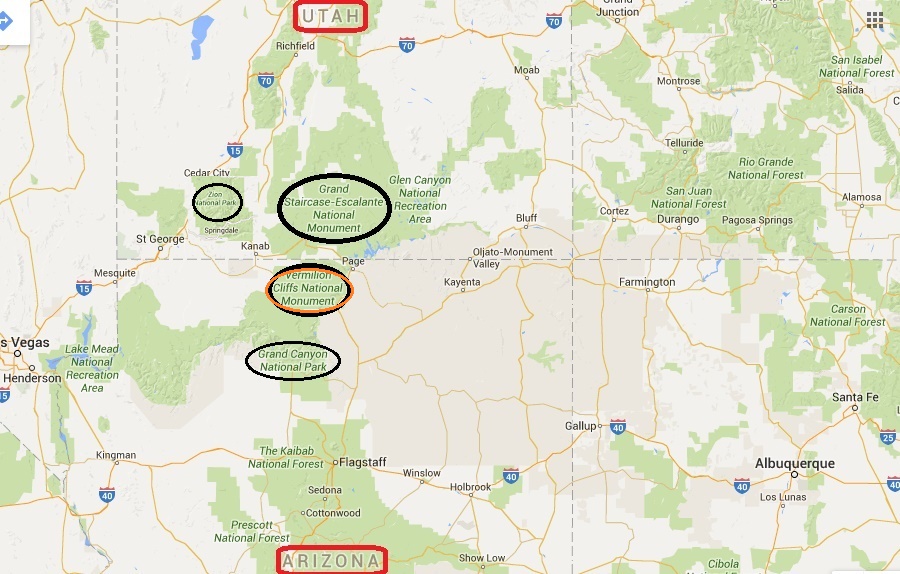 Heather and Scott's Adventures: Winning The Lottery in Vermillion ...