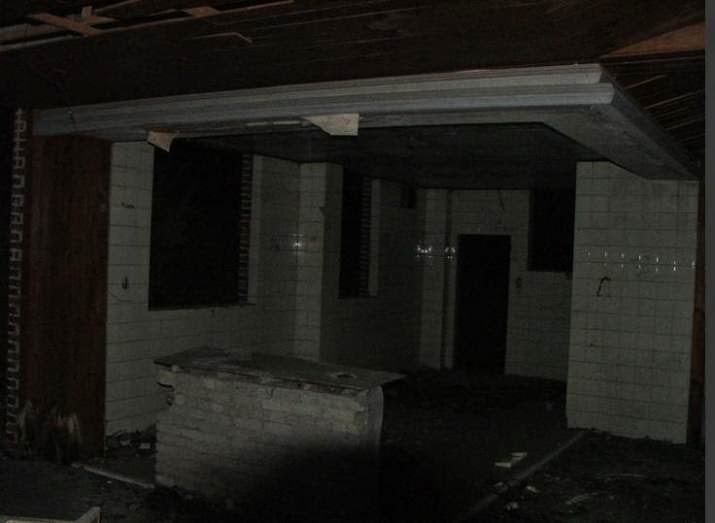 Mórbido e Silencioso - Lugares abandonados com um ar pós-humano ...