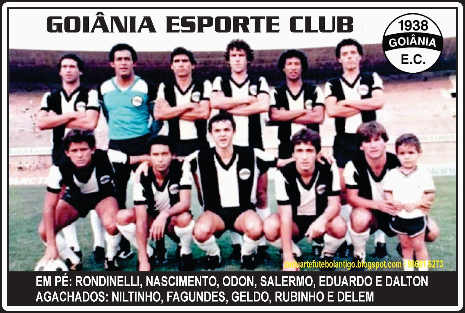 Goiânia Esporte Club