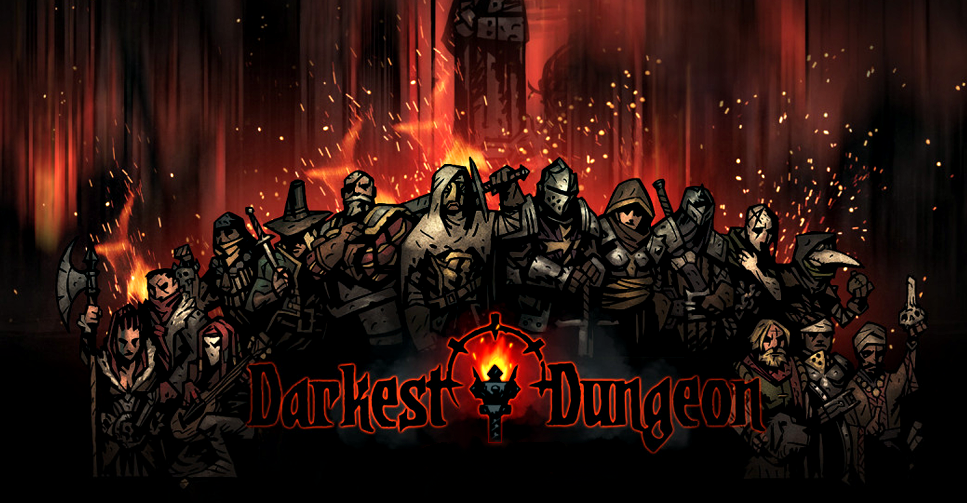 Análise: Darkest Dungeon (PS4/PS Vita) é um RPG denso e estressante ...