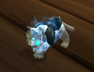 Drrum's Warcraft Pets & Mounts
