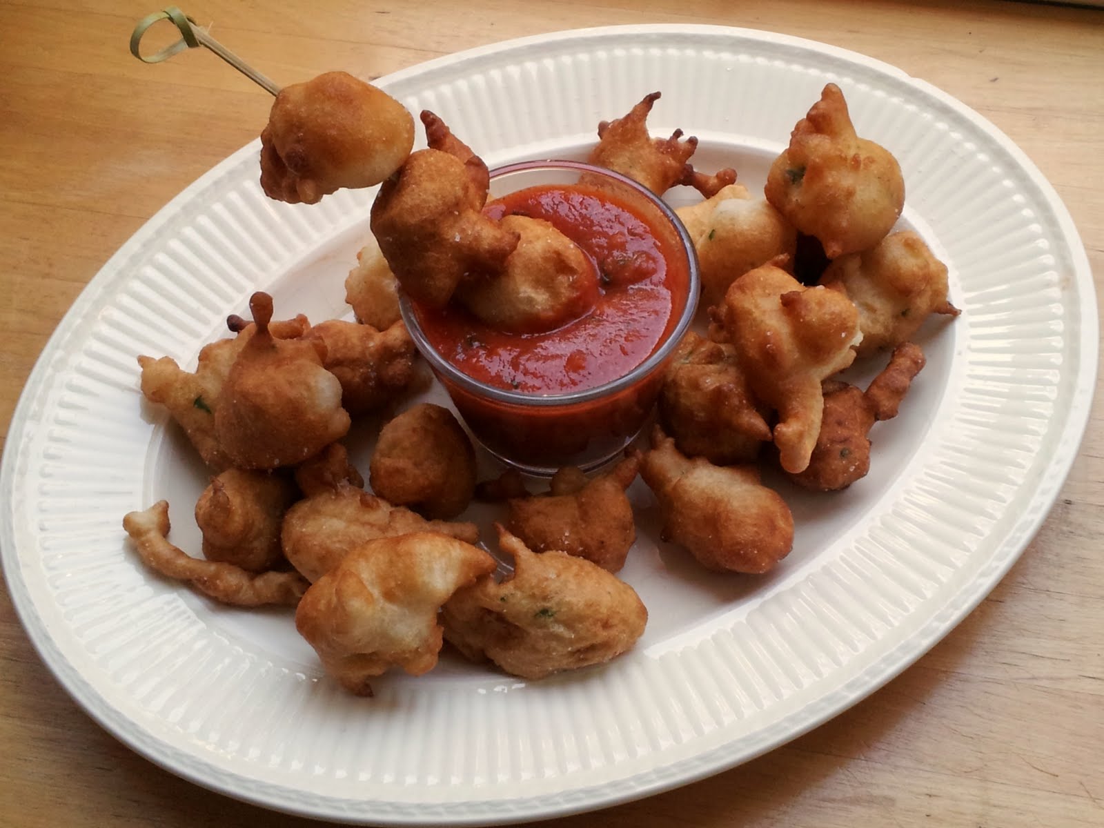 dal BACCALA’ ALLA LIVORNESE ...... al FRISCEU GENOVESE da La cucina ...