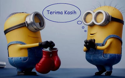 6 Fakta Unik Tentang Film Kartun Minion - Dunia Kartun