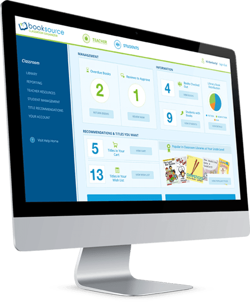 Teaching in Paradise: Easiest Classroom Library Checkout System