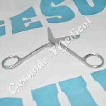 Gunting Perban | Gunting Medis Untuk Potong Benang dan Perban Standar ...