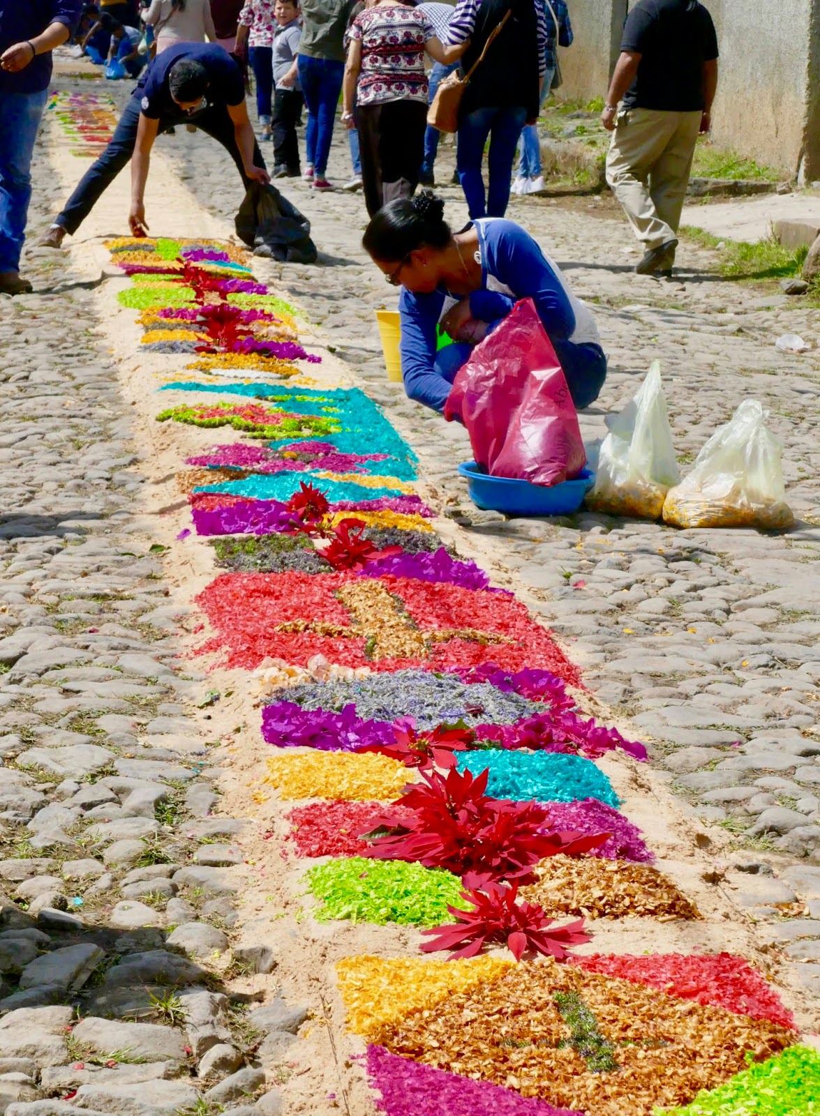 Mexico Stories: Patamban: Fiesta de Cristo Rey