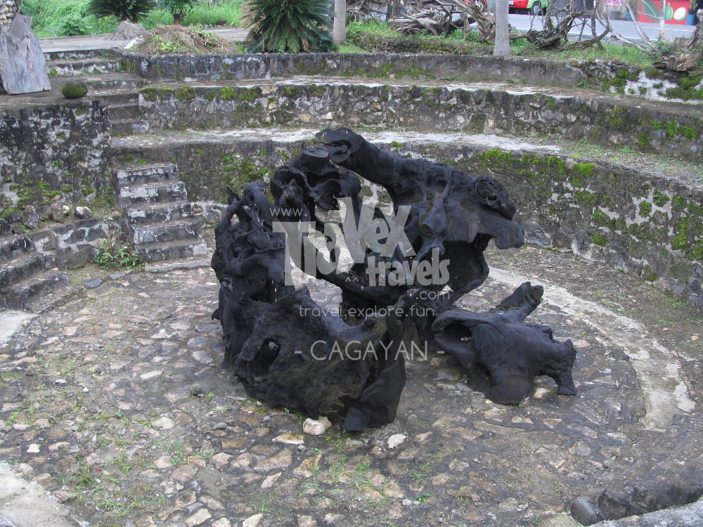 Castle, Cagayan Churches and Suspension Bridge—A Prelude to Aparri ...