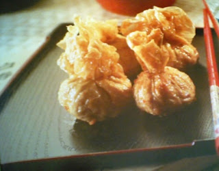 Ignatia's Kitchen: EKADO