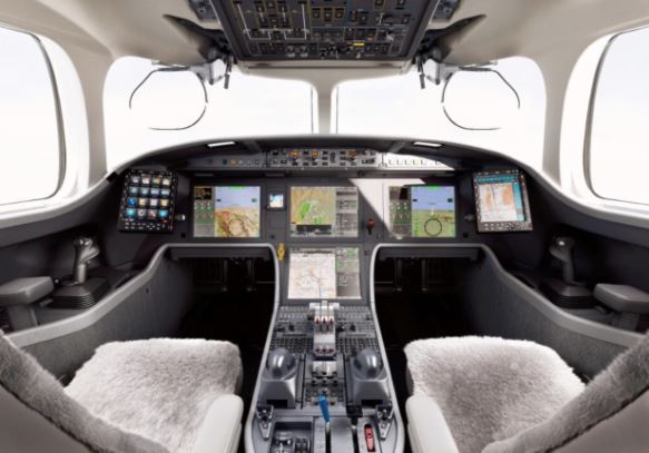 Dassault Falcon 6X Specs, Interior, Cockpit, and Price - Airplane Update