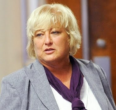 Behind The Blue Wall: [NYPD] Barbara Sheehan's murder trial: "If she ...