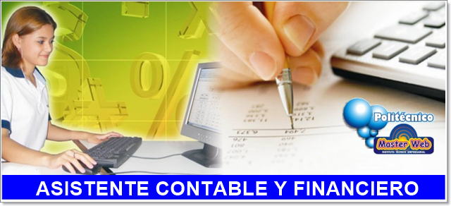 Programas Académicos: Asistente Contable y Financiero