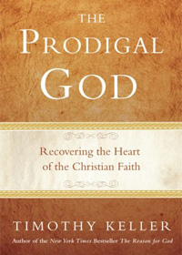 The Fast I Choose: What I'm Reading #27: The Prodigal God (Timothy Keller)