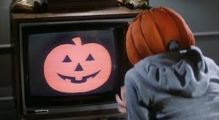 Music N' More: Halloween III