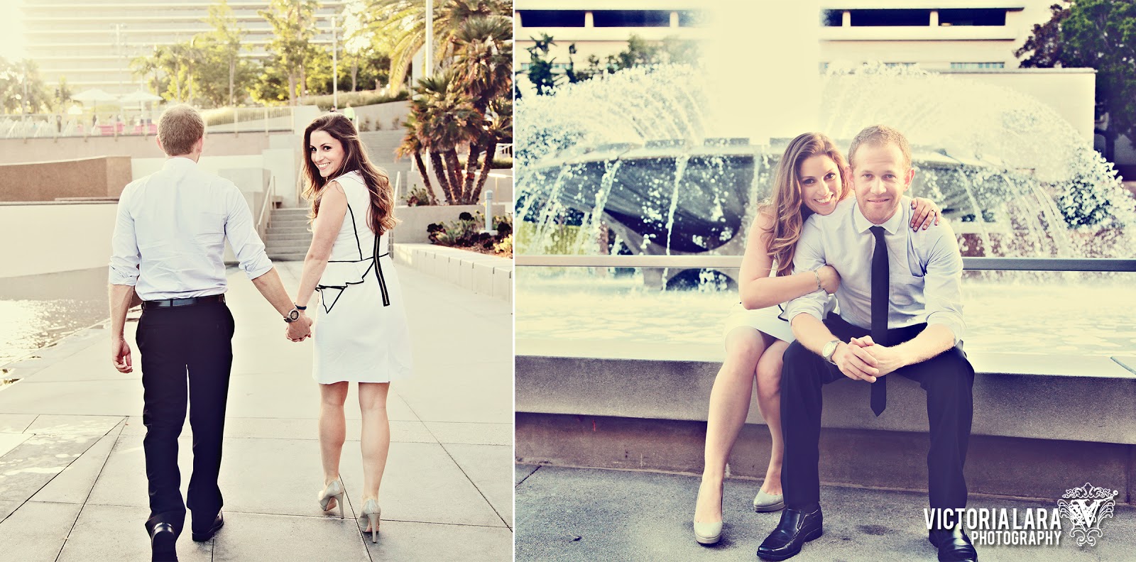 Victoria Lara Photography: Forever starts right away